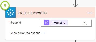 Update Multi-Values with People Picker Field in Power Automate/Microsoft Flow